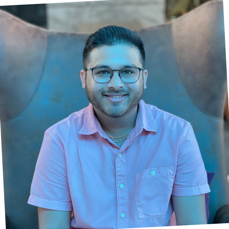 Romil Patel - Supply Planner - ReaderLink | LinkedIn Romil Patel - Supply Planner - ReaderLink | LinkedIn