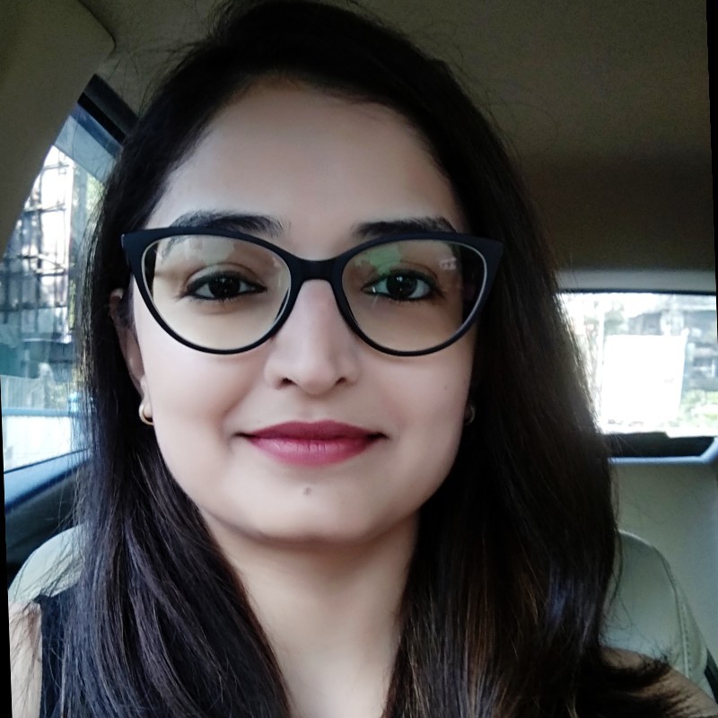 Rupali Sharma - Manager - KPMG India | LinkedIn Rupali Sharma - Manager - KPMG India | LinkedIn