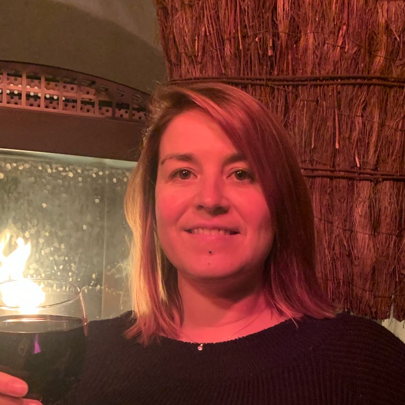 Aurelie Langlois - Infirmière diplômée d'état - Liberal | LinkedIn Aurelie Langlois - Infirmière diplômée d'état - Liberal | LinkedIn