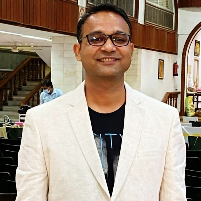 MAYANK SRIVASTAVA | LinkedIn MAYANK SRIVASTAVA | LinkedIn