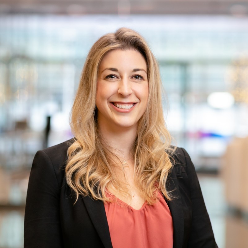 Ashley Myslinski - Senior Project Manager - BioMed Realty | LinkedIn Ashley Myslinski - Senior Project Manager - BioMed Realty | LinkedIn