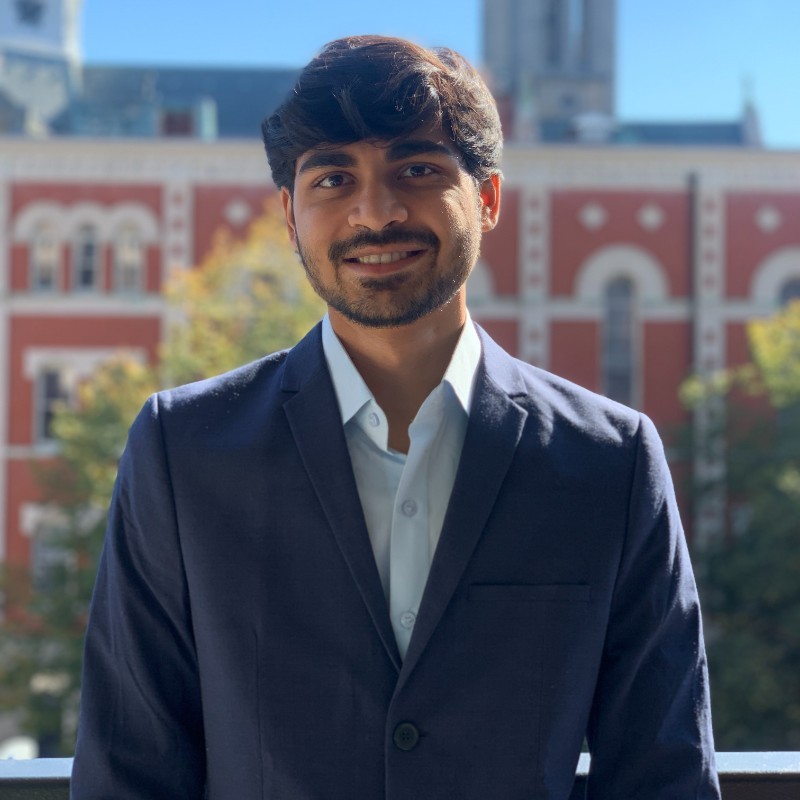 Harsh Patel, EIT - Civil Engineer - Hatch | LinkedIn Harsh Patel, EIT - Civil Engineer - Hatch | LinkedIn