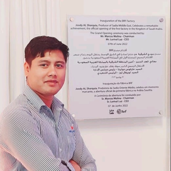 RAIHAN UDDIN | LinkedIn RAIHAN UDDIN | LinkedIn
