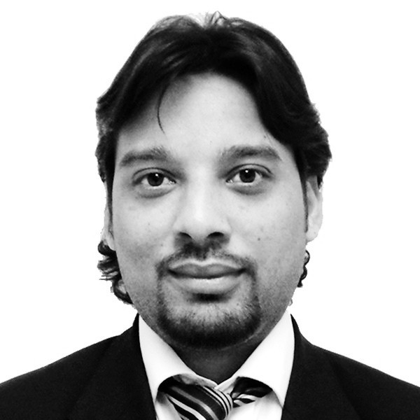 Kashif Syed | LinkedIn Kashif Syed | LinkedIn