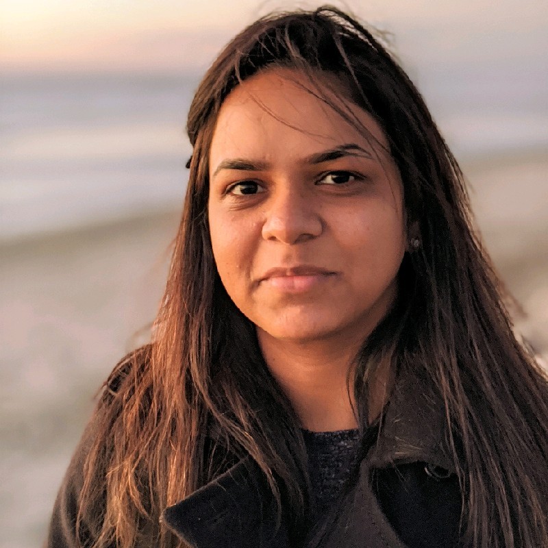 Prajakta Pawar | LinkedIn Prajakta Pawar | LinkedIn