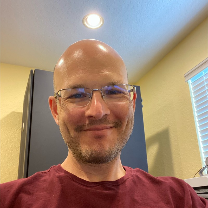 Alex Lokshin - Staff Engineer - Chan Zuckerberg Initiative | LinkedIn Alex Lokshin - Staff Engineer - Chan Zuckerberg Initiative | LinkedIn