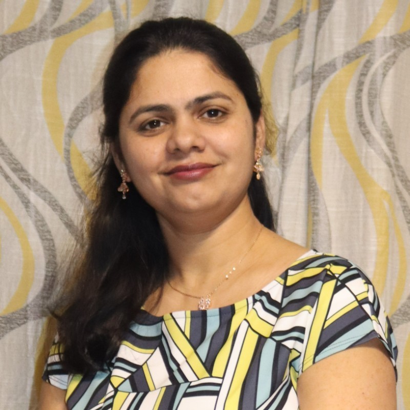 Dimple Patel | LinkedIn Dimple Patel | LinkedIn