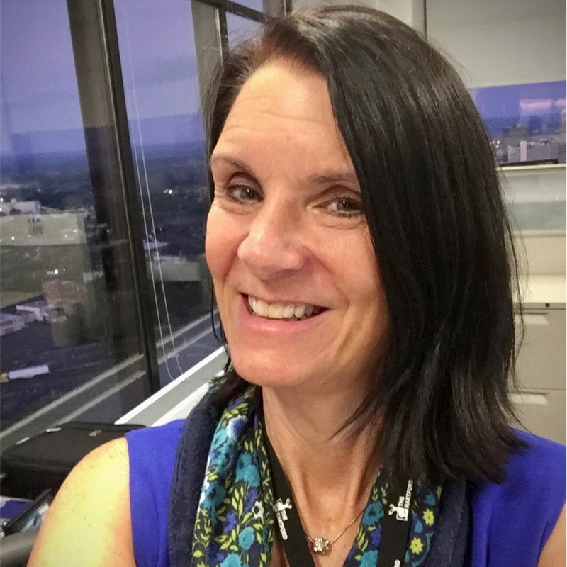 Michele McFarlane - AVP, Underwriting and Shared Services - The ... Michele McFarlane - AVP, Underwriting and Shared Services - The ...