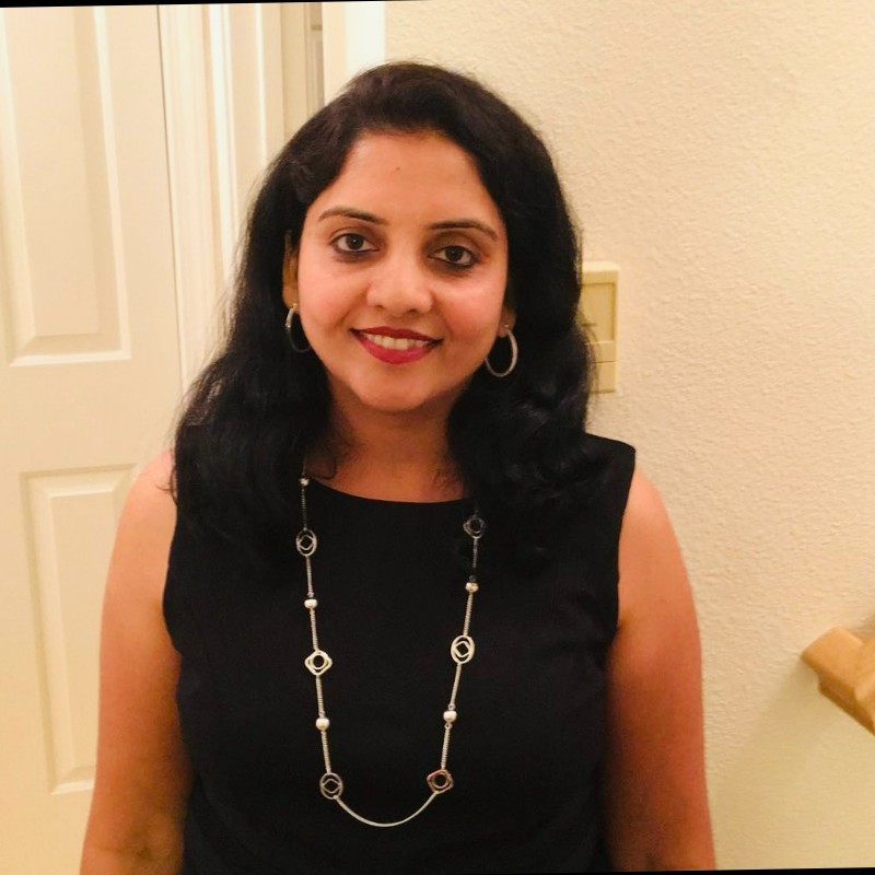 Thejaswini Nagendra | LinkedIn Thejaswini Nagendra | LinkedIn