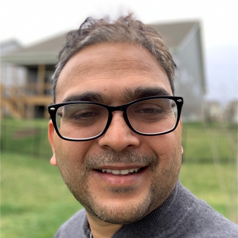 Ajay Kumar | LinkedIn Ajay Kumar | LinkedIn