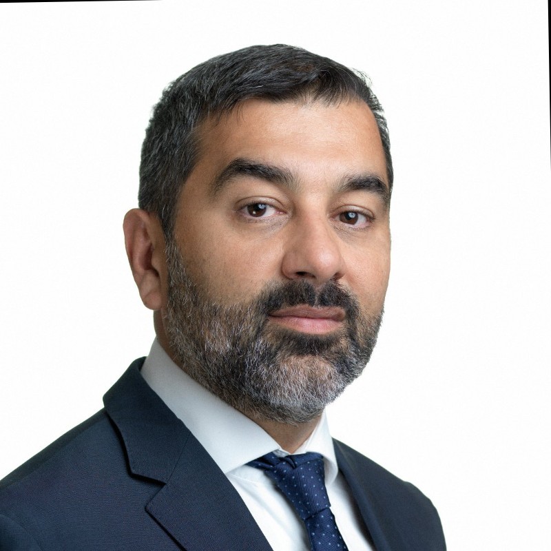 Ali BEHBAHANI | LinkedIn Ali BEHBAHANI | LinkedIn