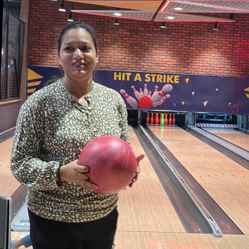 Vineeta Belwal - Business Development Director - MedCare Business ... Vineeta Belwal - Business Development Director - MedCare Business ...