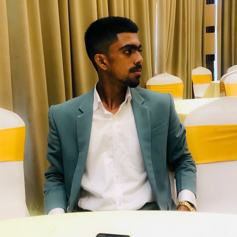haritha perera - Web Developer - Freelance | LinkedIn haritha perera - Web Developer - Freelance | LinkedIn
