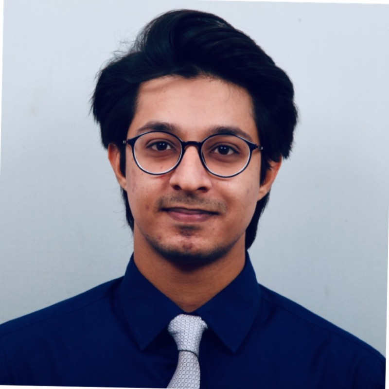 Syed Shoaib Ahmed - Founding Team - Crest | LinkedIn Syed Shoaib Ahmed - Founding Team - Crest | LinkedIn