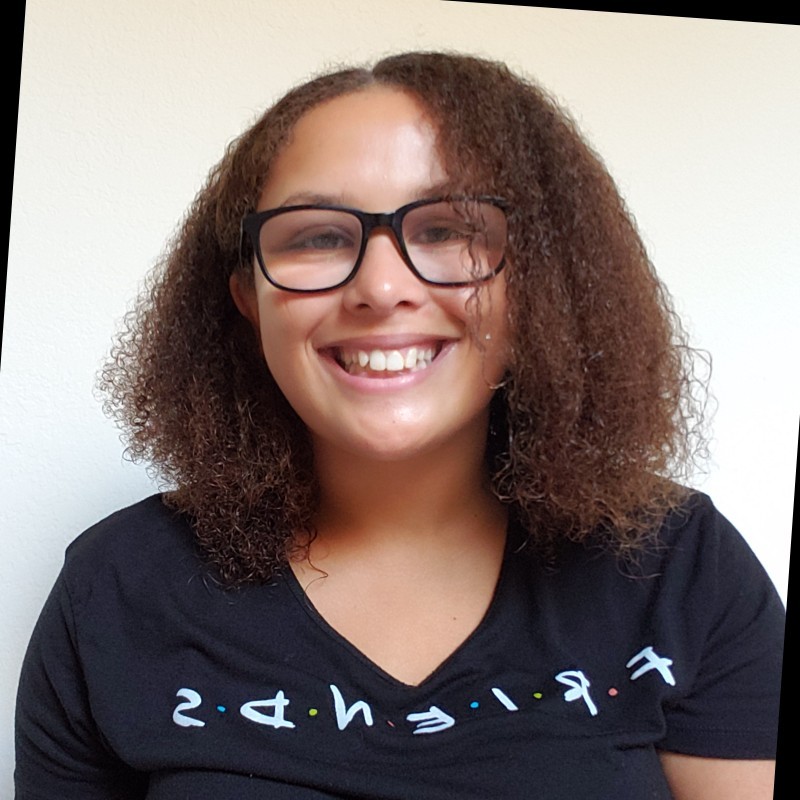 Kyanna Lucas - Certified Nursing Assistant - American River Center ... Kyanna Lucas - Certified Nursing Assistant - American River Center ...