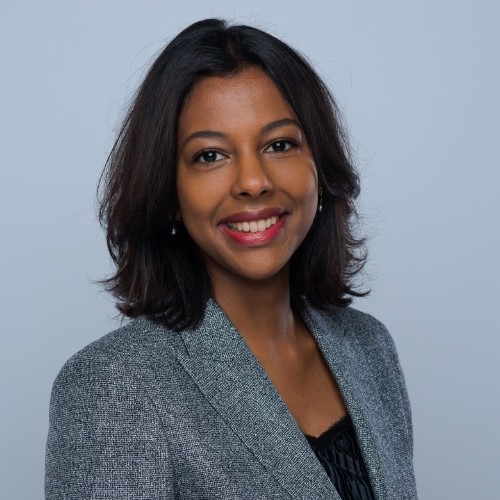 Olivia Tessema | LinkedIn Olivia Tessema | LinkedIn