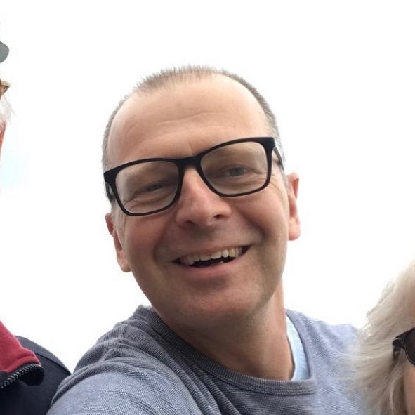 Andrew Franklin | LinkedIn Andrew Franklin | LinkedIn