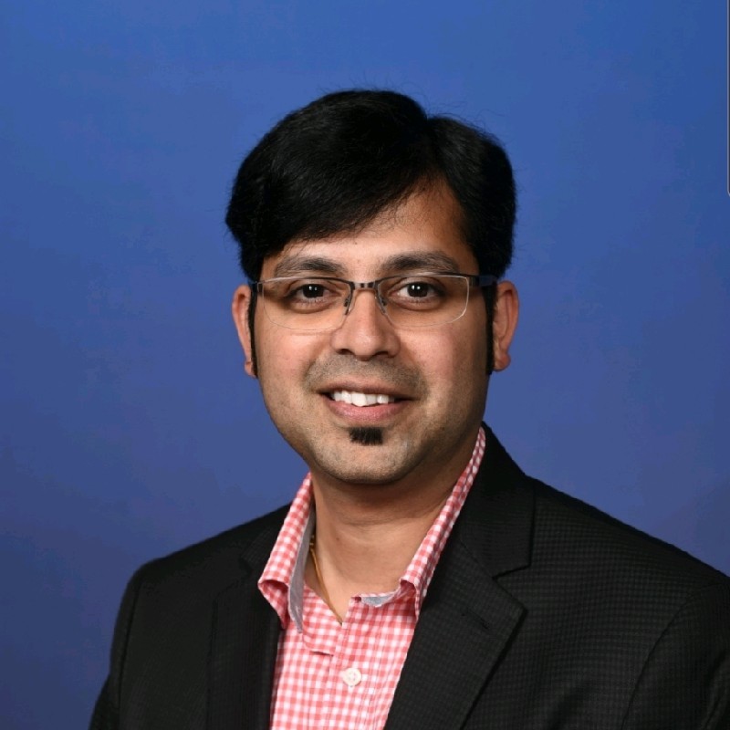 Vaidish Vasista Barathi | LinkedIn Vaidish Vasista Barathi | LinkedIn