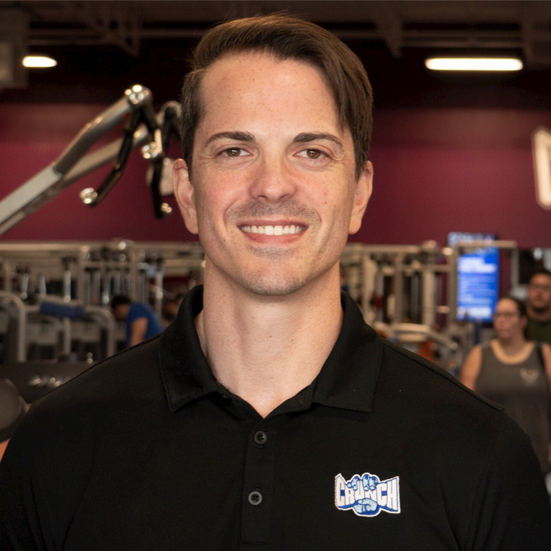 Nick Gentile - Vice President of Development - Fitness Ventures, LLC ... Nick Gentile - Vice President of Development - Fitness Ventures, LLC ...