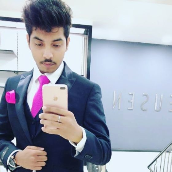 Aryan raj Singh | LinkedIn Aryan raj Singh | LinkedIn