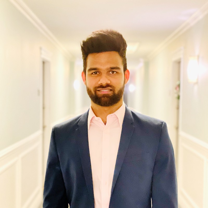 Pavan K. - IT Consultant - Bloomberg LP | LinkedIn Pavan K. - IT Consultant - Bloomberg LP | LinkedIn