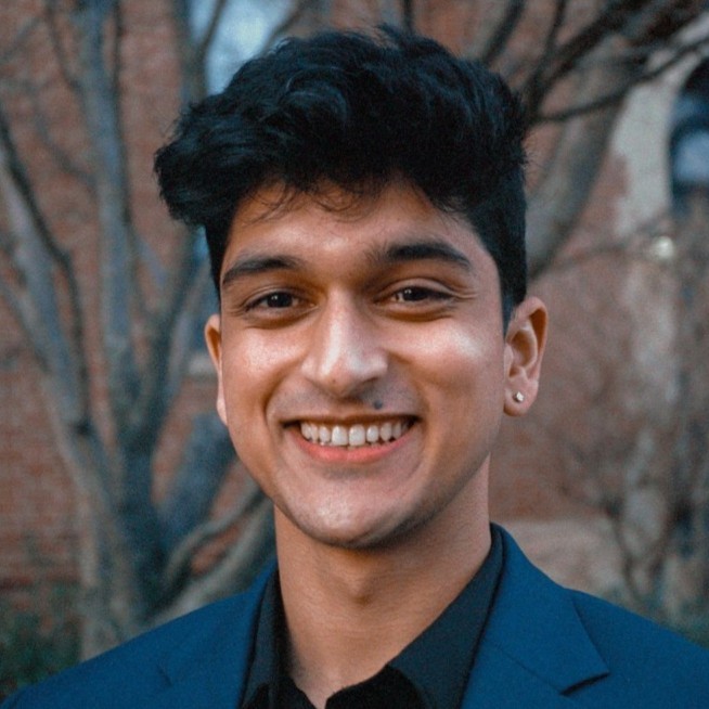 Arnav Gupta | LinkedIn Arnav Gupta | LinkedIn