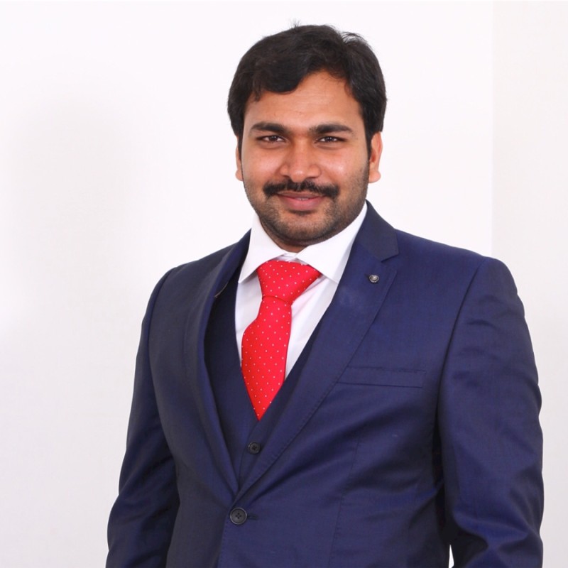 Maheswara Reddy Nimmala | LinkedIn Maheswara Reddy Nimmala | LinkedIn
