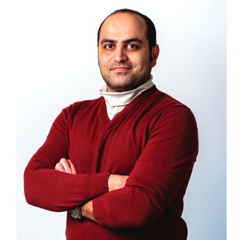 Javad (MJ) Shafaei | LinkedIn Javad (MJ) Shafaei | LinkedIn