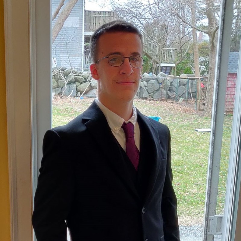 Benjamin Willcox | LinkedIn Benjamin Willcox | LinkedIn