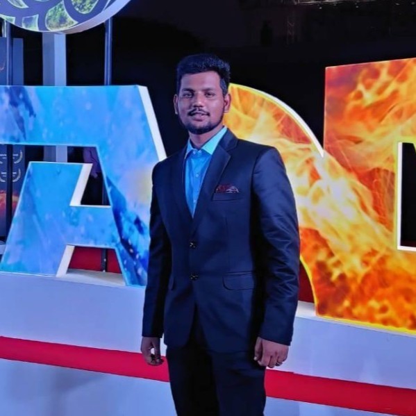 VEERA SIVA RAMA SUDHEER TADIPARTI - Vice President - Edelweiss Global ... VEERA SIVA RAMA SUDHEER TADIPARTI - Vice President - Edelweiss Global ...