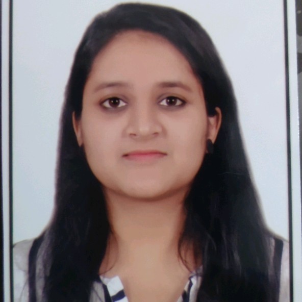 CA Rupal Jain - Consultant - EY | LinkedIn CA Rupal Jain - Consultant - EY | LinkedIn