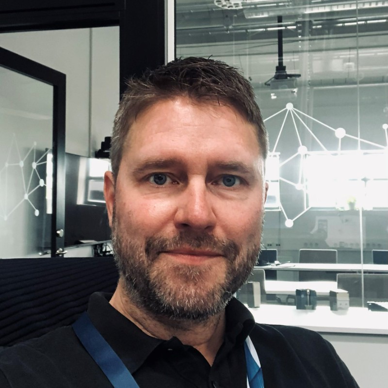 Håkan Gunnarsson - Key Account Manager - Westermo Network Technologies ... Håkan Gunnarsson - Key Account Manager - Westermo Network Technologies ...