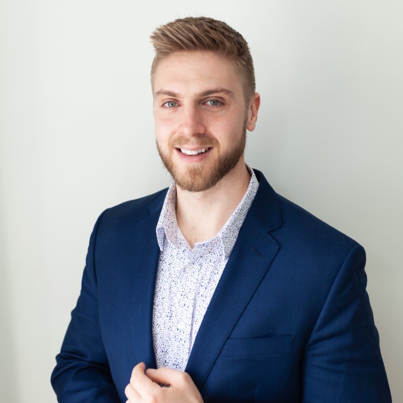 Ben Cohen | LinkedIn Ben Cohen | LinkedIn