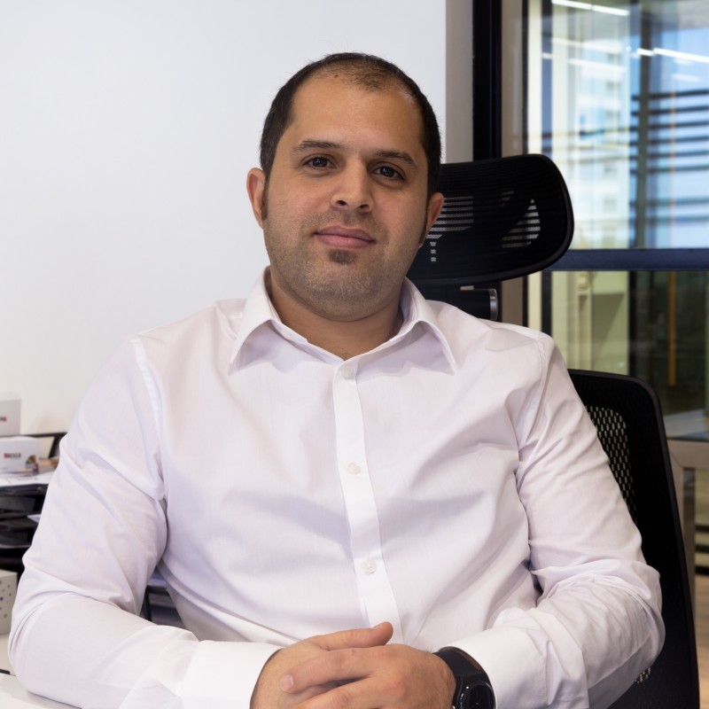 Reza Najafi | LinkedIn Reza Najafi | LinkedIn