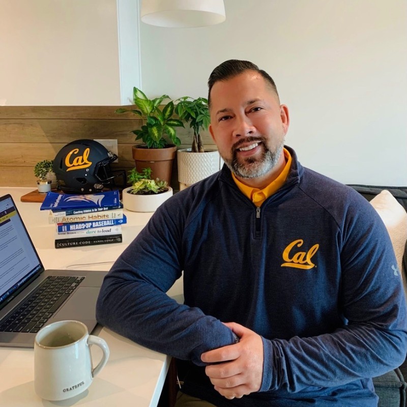 Graig Chow - Director of Mental Performance & Leadership Development ... Graig Chow - Director of Mental Performance & Leadership Development ...