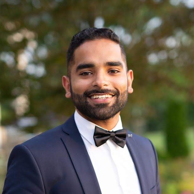 Farhan Rana - Director, Analytics - Munich Re | LinkedIn Farhan Rana - Director, Analytics - Munich Re | LinkedIn