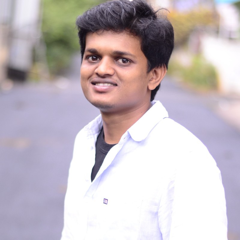 Kaviarasan Narasimman - Lead Consultant - Technology - Virtusa | LinkedIn Kaviarasan Narasimman - Lead Consultant - Technology - Virtusa | LinkedIn