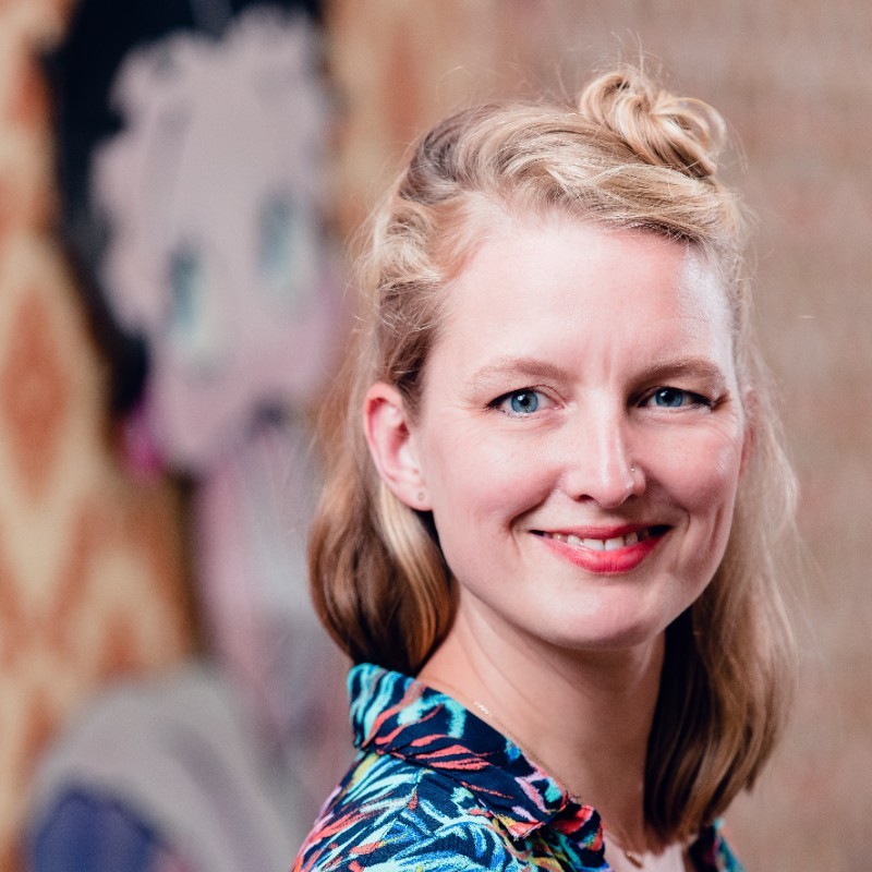 Minke van der Eijk - Opleider AD Pep en Pabo - Creatieve en Beeldende ... Minke van der Eijk - Opleider AD Pep en Pabo - Creatieve en Beeldende ...