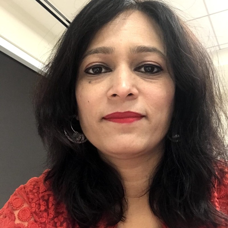 Vandana Jaiswal Dadsena - Recruiter - KR3 Information Systems, Inc ... Vandana Jaiswal Dadsena - Recruiter - KR3 Information Systems, Inc ...