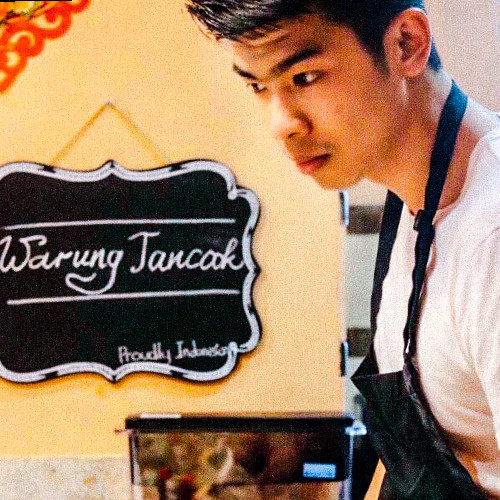 Hendra Lie - Owner - Warung Jancook | LinkedIn Hendra Lie - Owner - Warung Jancook | LinkedIn