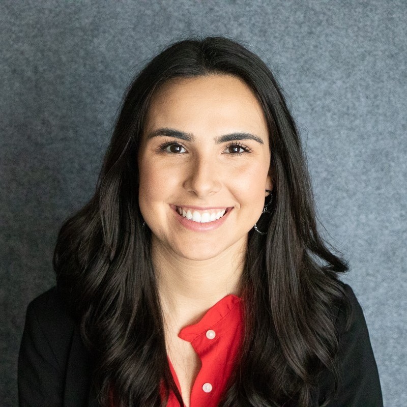 Madison Gonzales | LinkedIn Madison Gonzales | LinkedIn