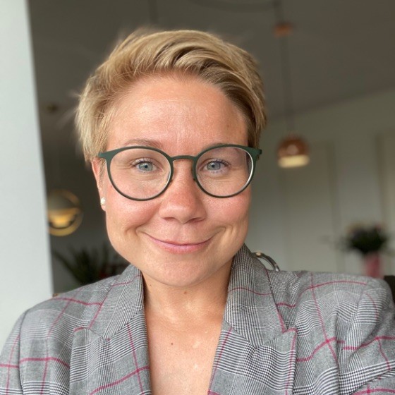 Annette Willemoes Holst-Kristensen – Specialkonsulent ... Annette Willemoes Holst-Kristensen – Specialkonsulent ...