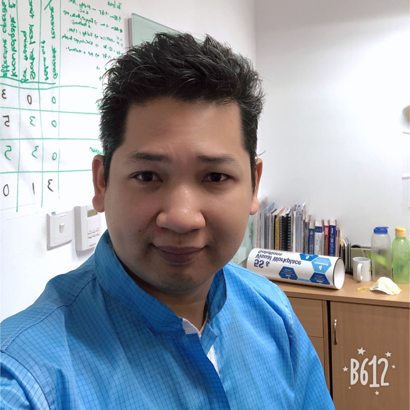 Steven Lim | LinkedIn Steven Lim | LinkedIn