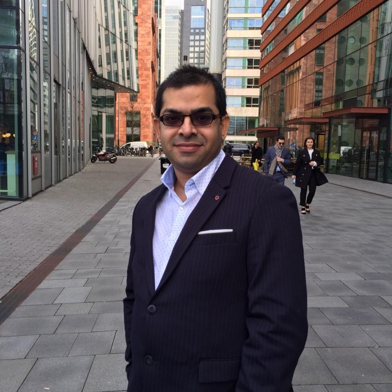 Mainak Mukherjee | LinkedIn Mainak Mukherjee | LinkedIn