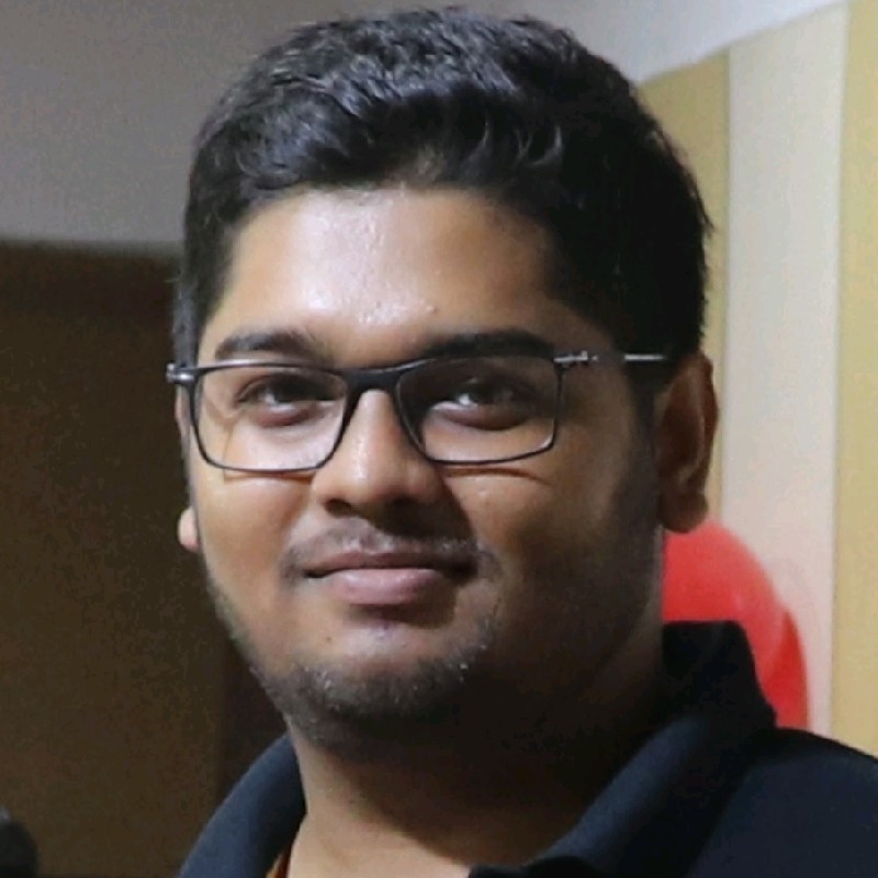 Vivek Shaw | LinkedIn Vivek Shaw | LinkedIn