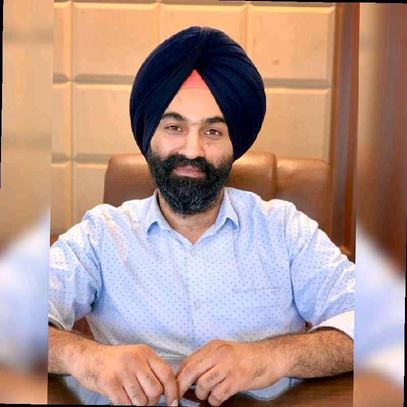 Harjot Singh Hunjan - Owner - FLYING EXPORTS | LinkedIn Harjot Singh Hunjan - Owner - FLYING EXPORTS | LinkedIn