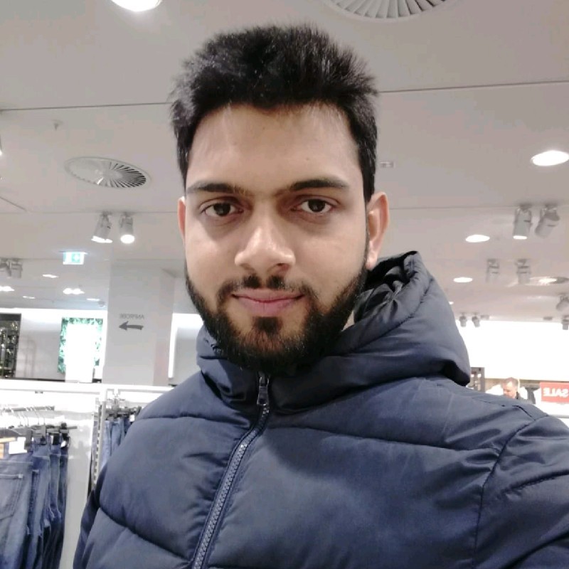 Vaibhav Sharma | LinkedIn Vaibhav Sharma | LinkedIn