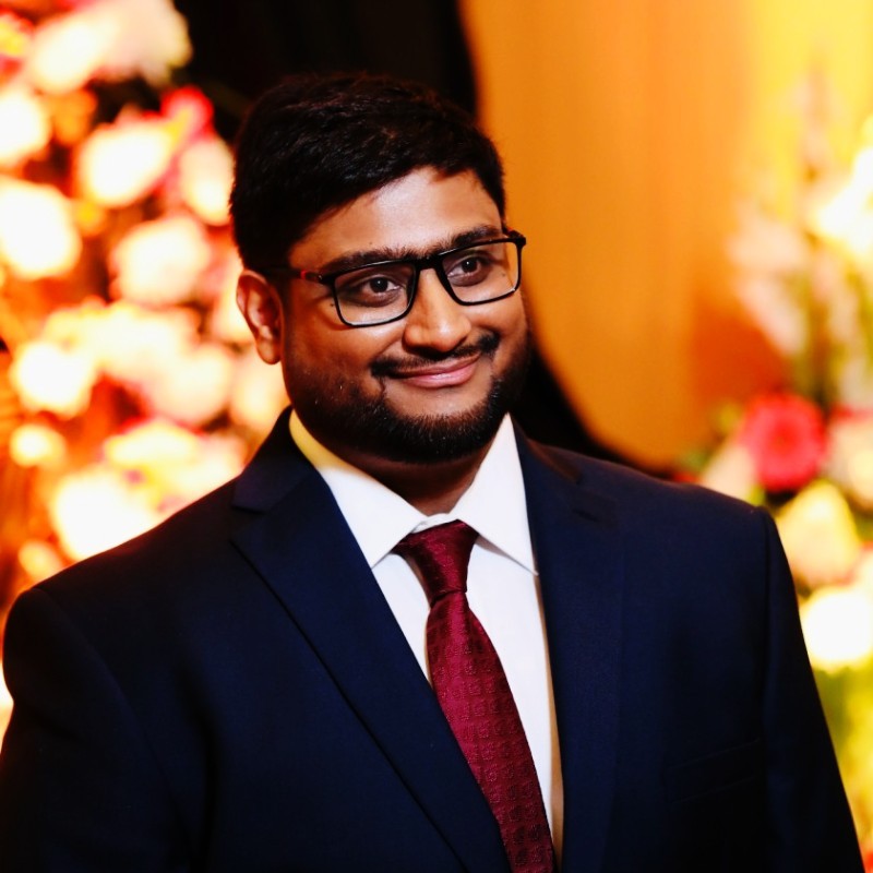 Rachit Gupta | LinkedIn Rachit Gupta | LinkedIn
