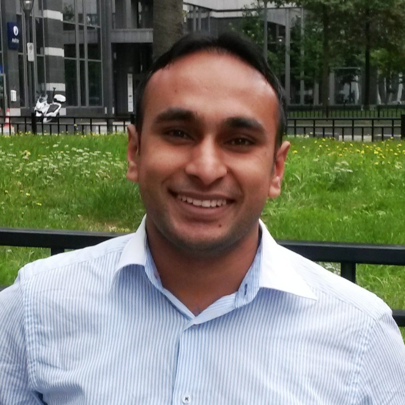 Kashif Hussain - Siegwerk | LinkedIn Kashif Hussain - Siegwerk | LinkedIn