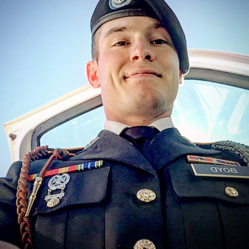 chandler boyd - Infantryman - US Army | LinkedIn chandler boyd - Infantryman - US Army | LinkedIn